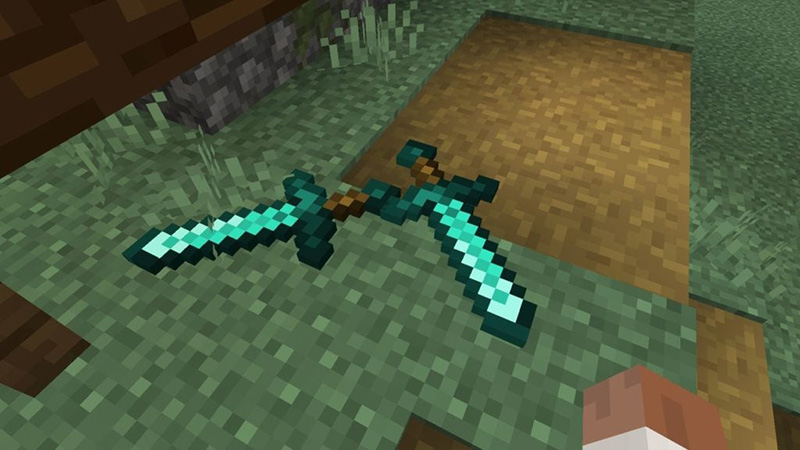 The 10 best mods for Minecraft Pocket Edition - Gamepur