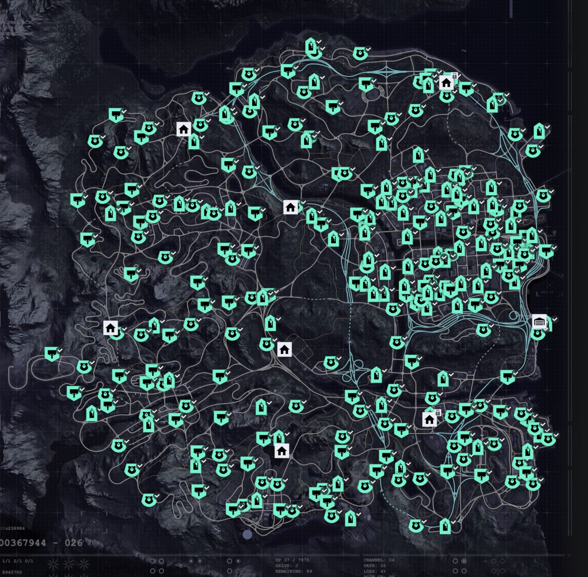 How to get all collectibles in Need for Speed Unbound - Gamepur